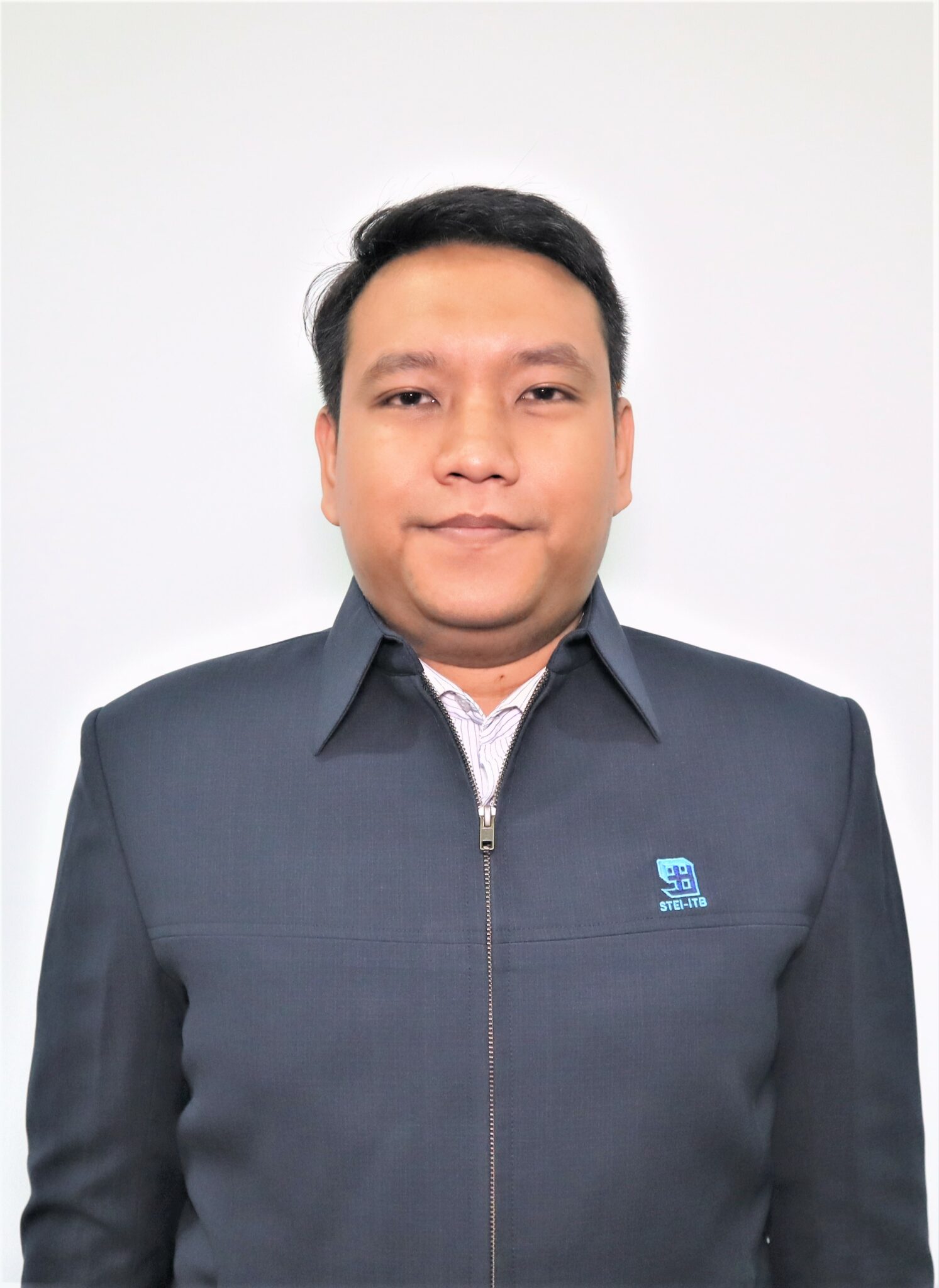 Ahmad Izzuddin – STEI