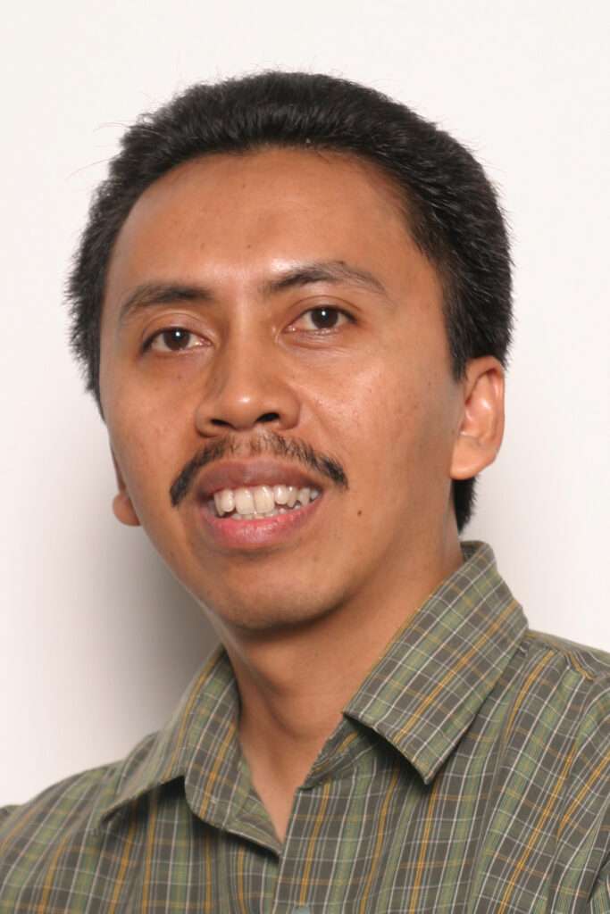 Arief Syaichu Rohman – STEI