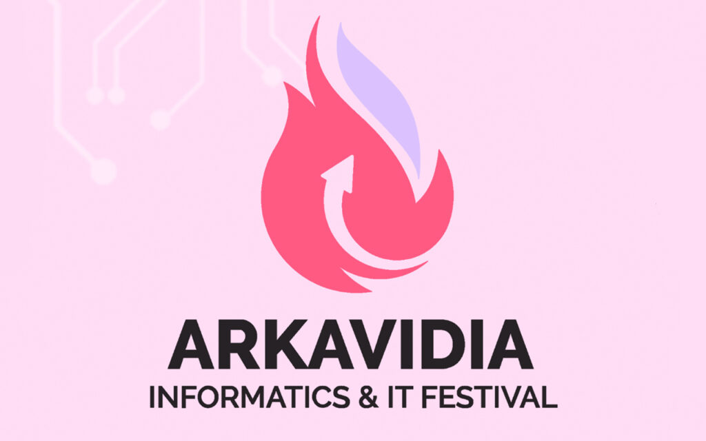 Arkavidia 7.0 – STEI