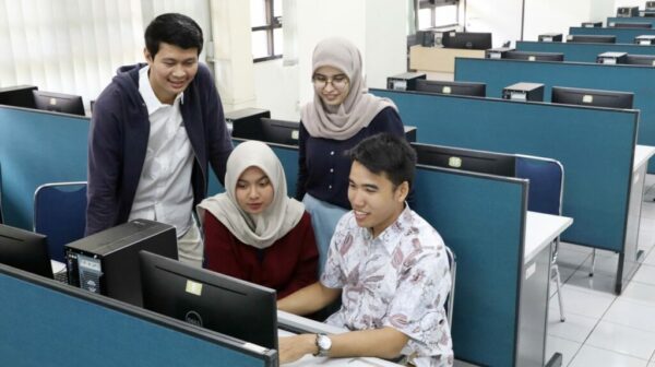 Program Pasca Sarjana – STEI