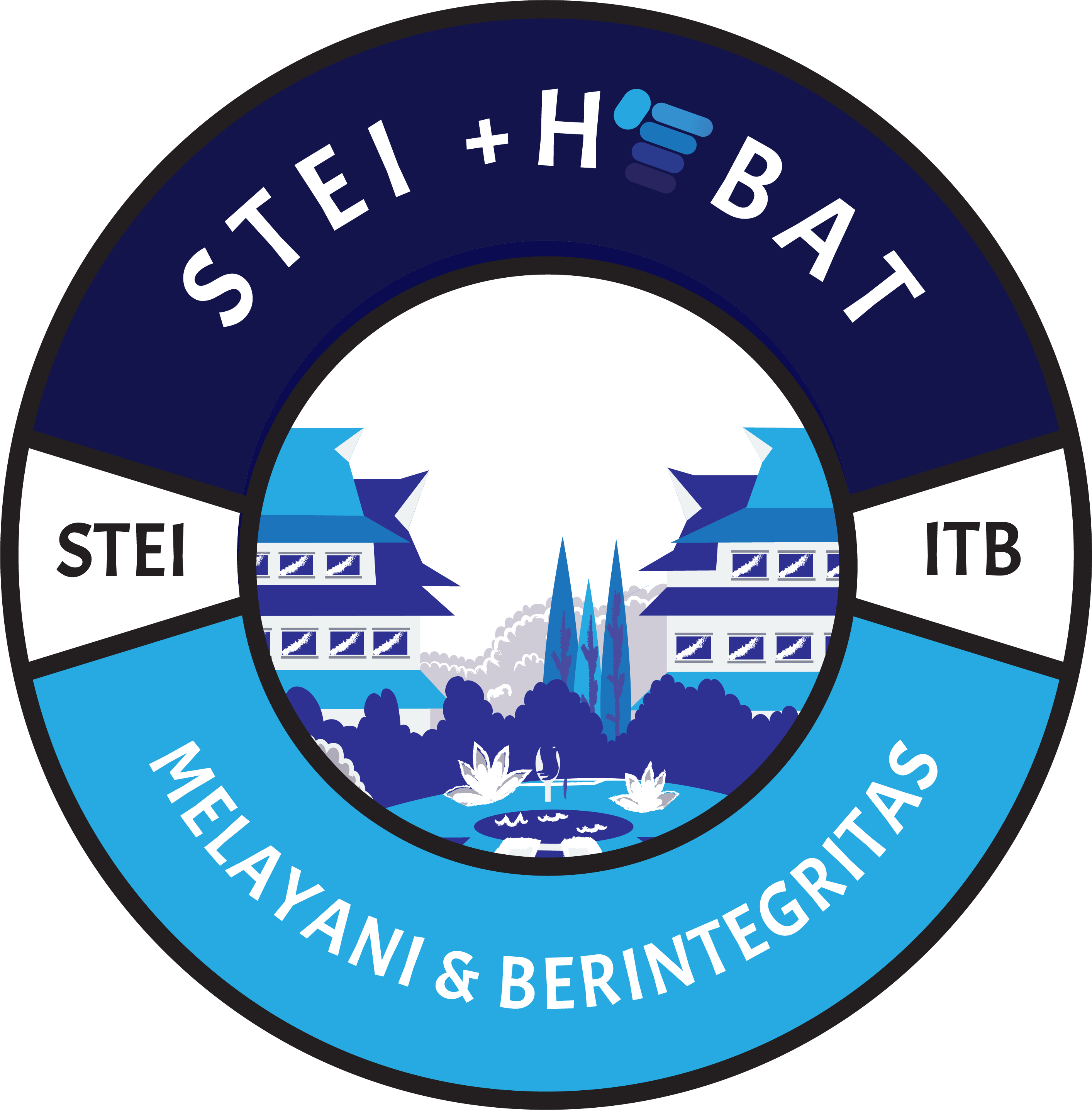 STEI – Sekolah Teknik Elektro dan Informatika