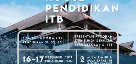 STEI - Sekolah Teknik Elektro dan Informatika