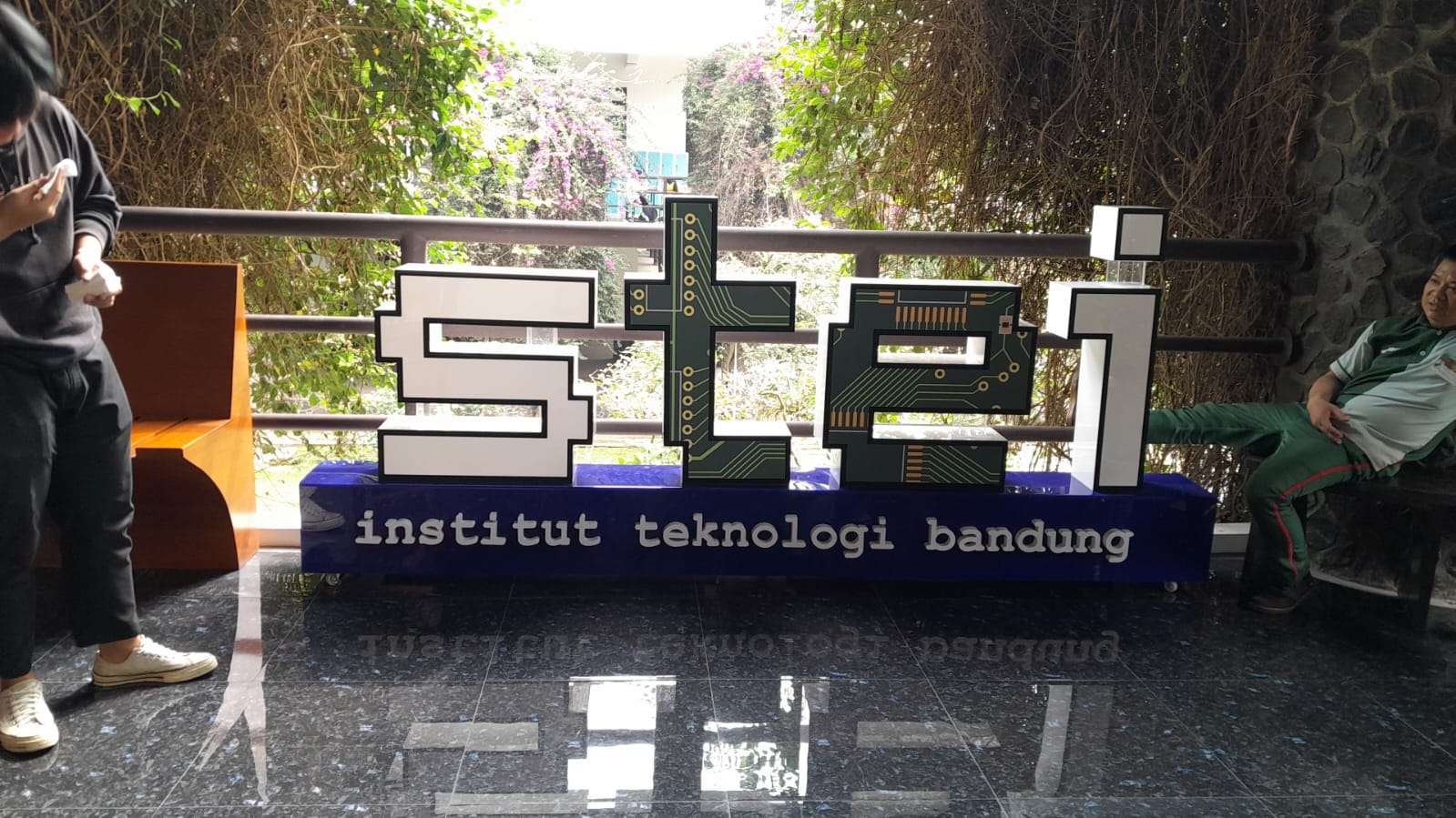 Gemah Ripah – STEI