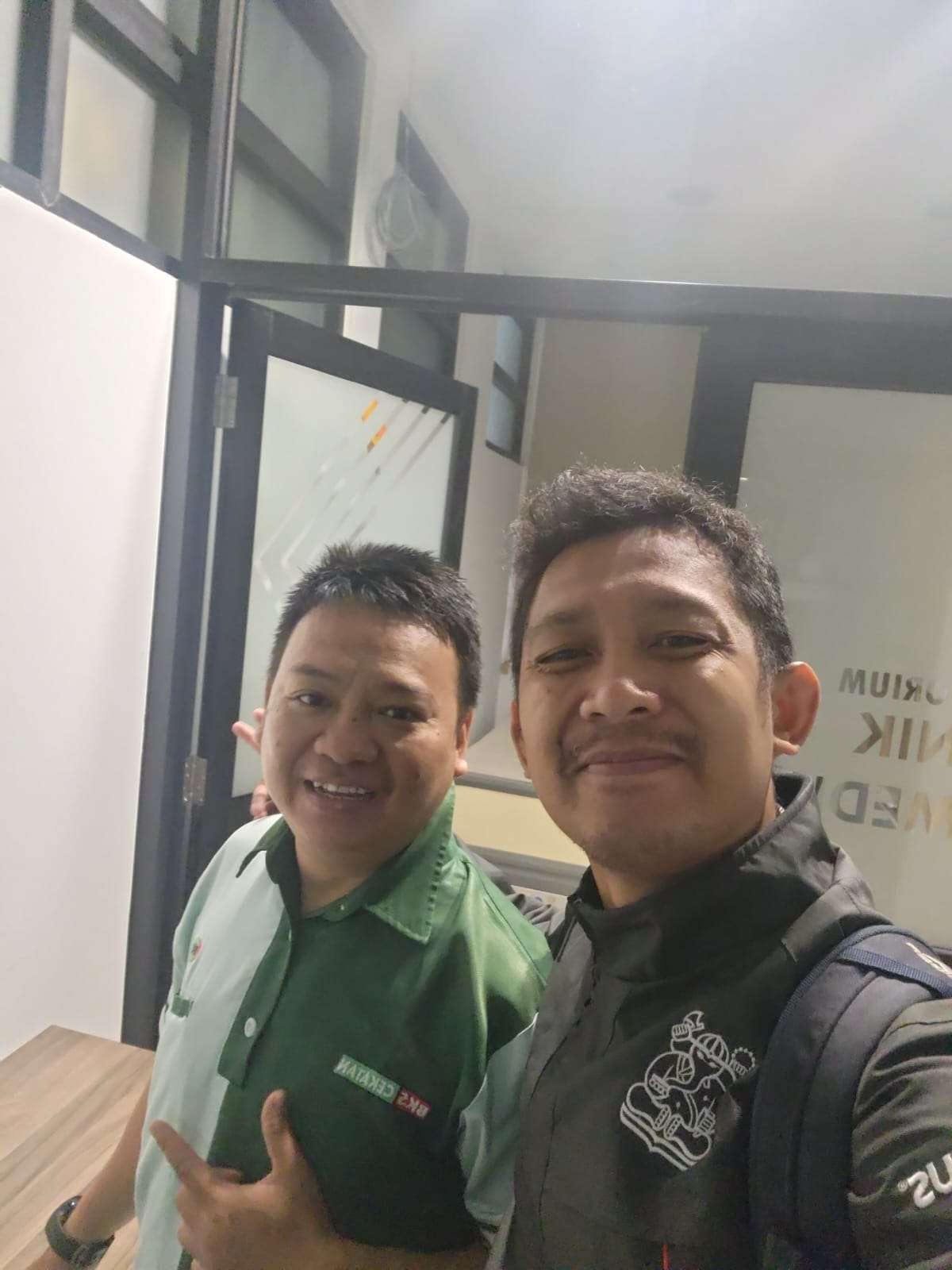 Gemah Ripah – STEI