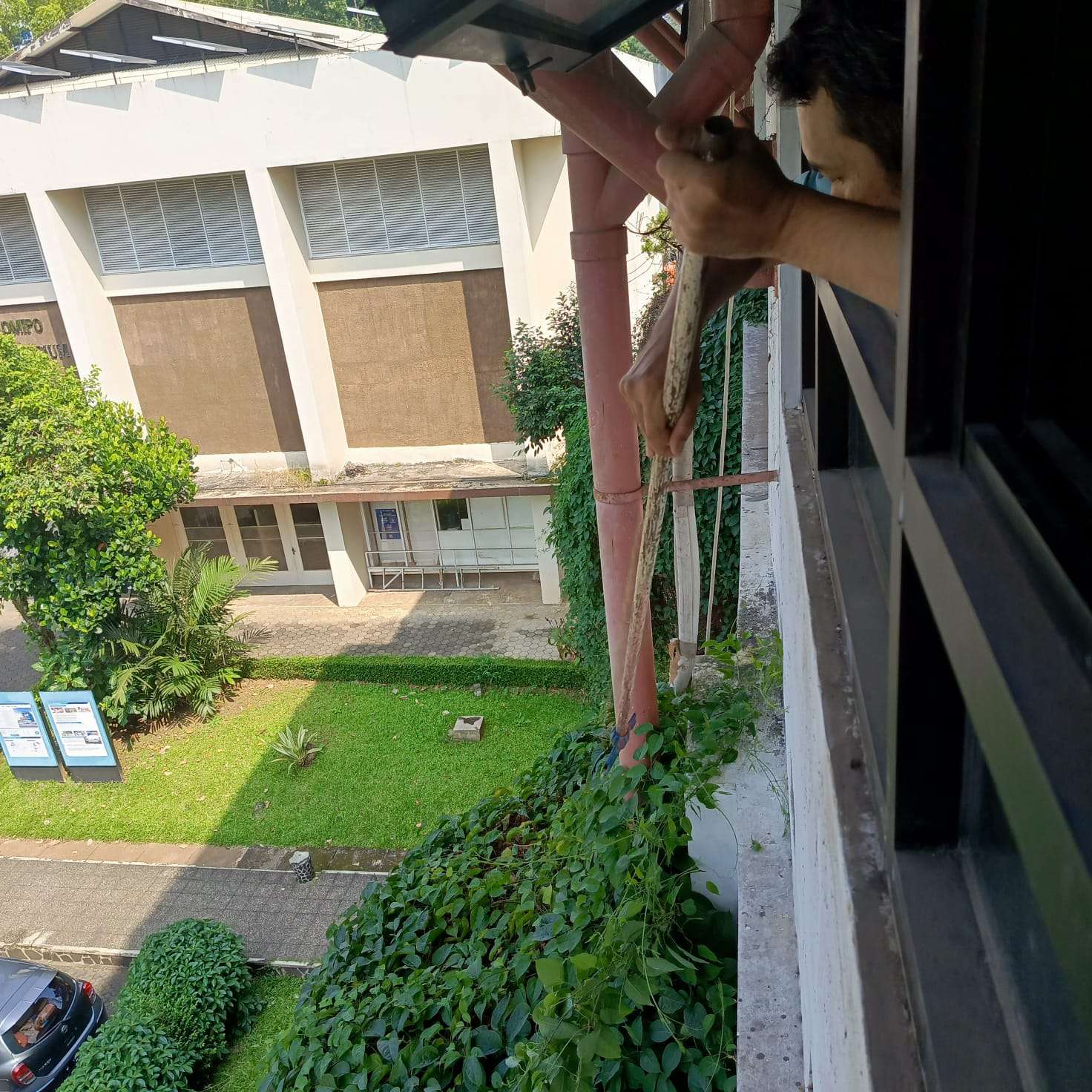 Gemah Ripah – STEI