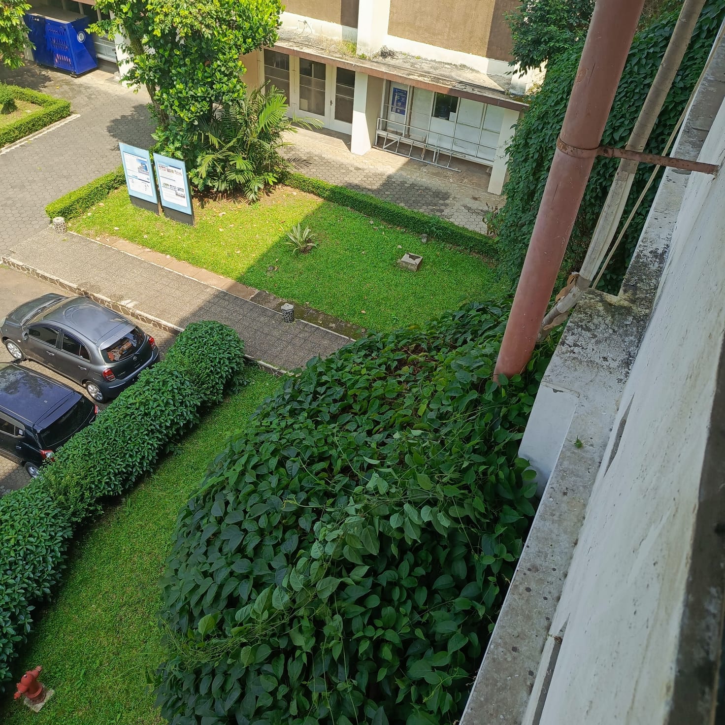 Gemah Ripah – STEI