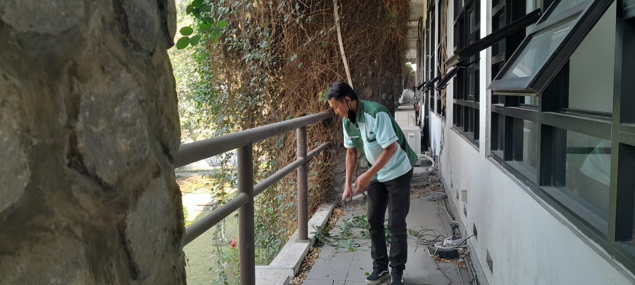 Gemah Ripah – STEI