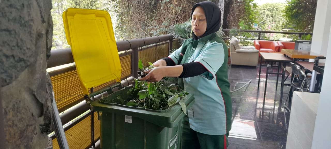 Gemah Ripah – STEI