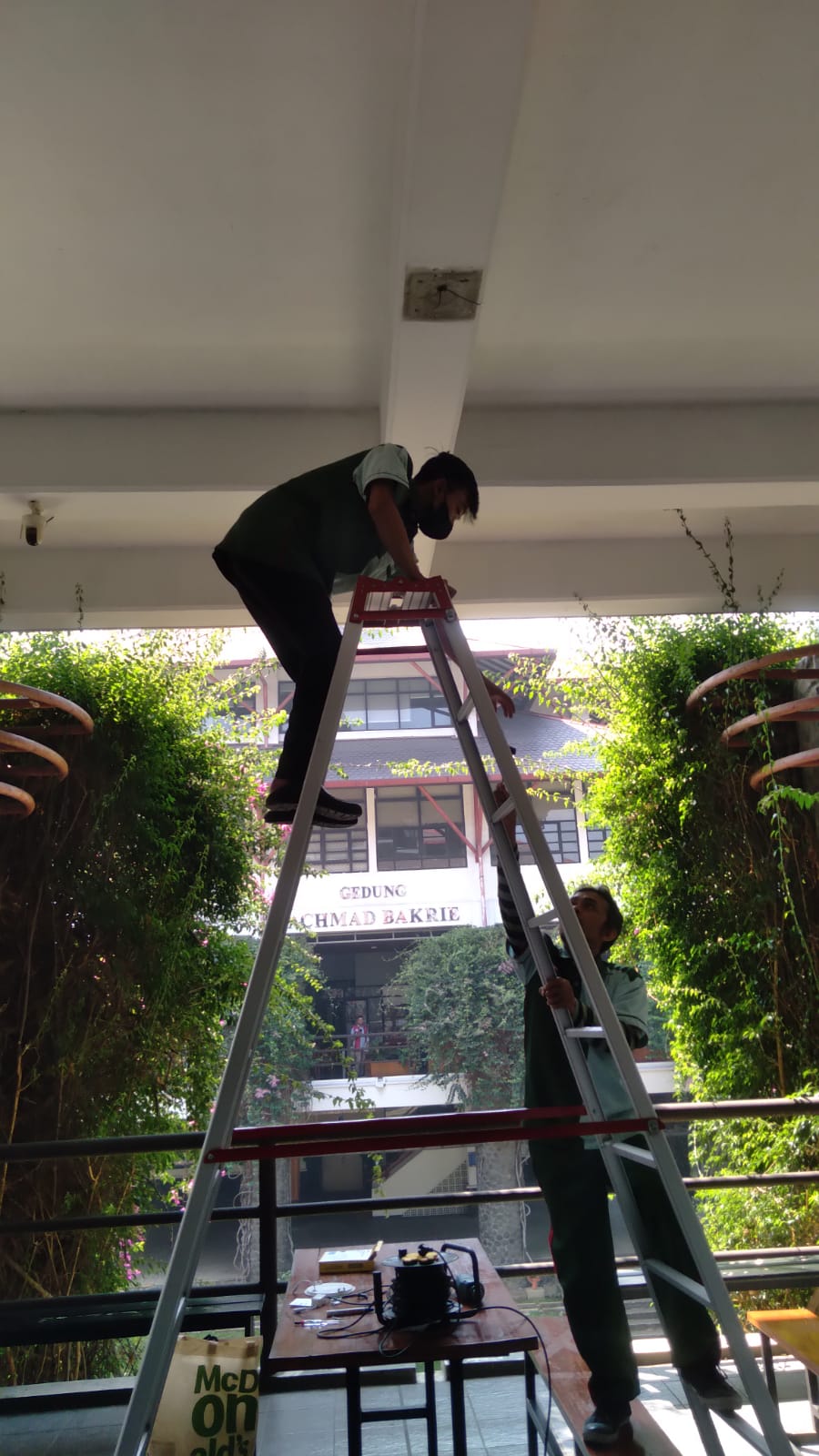 Gemah Ripah – STEI