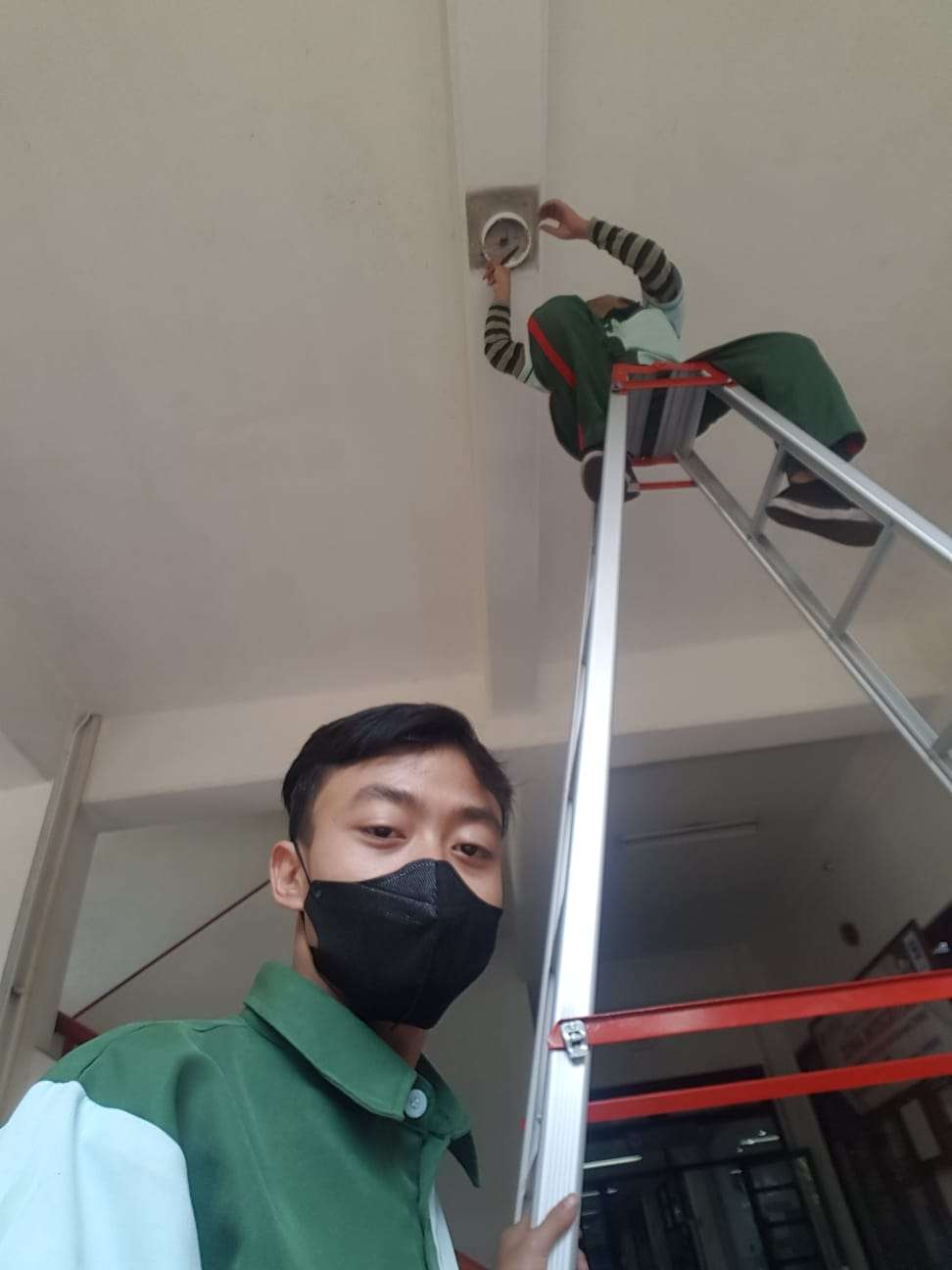 Gemah Ripah – STEI