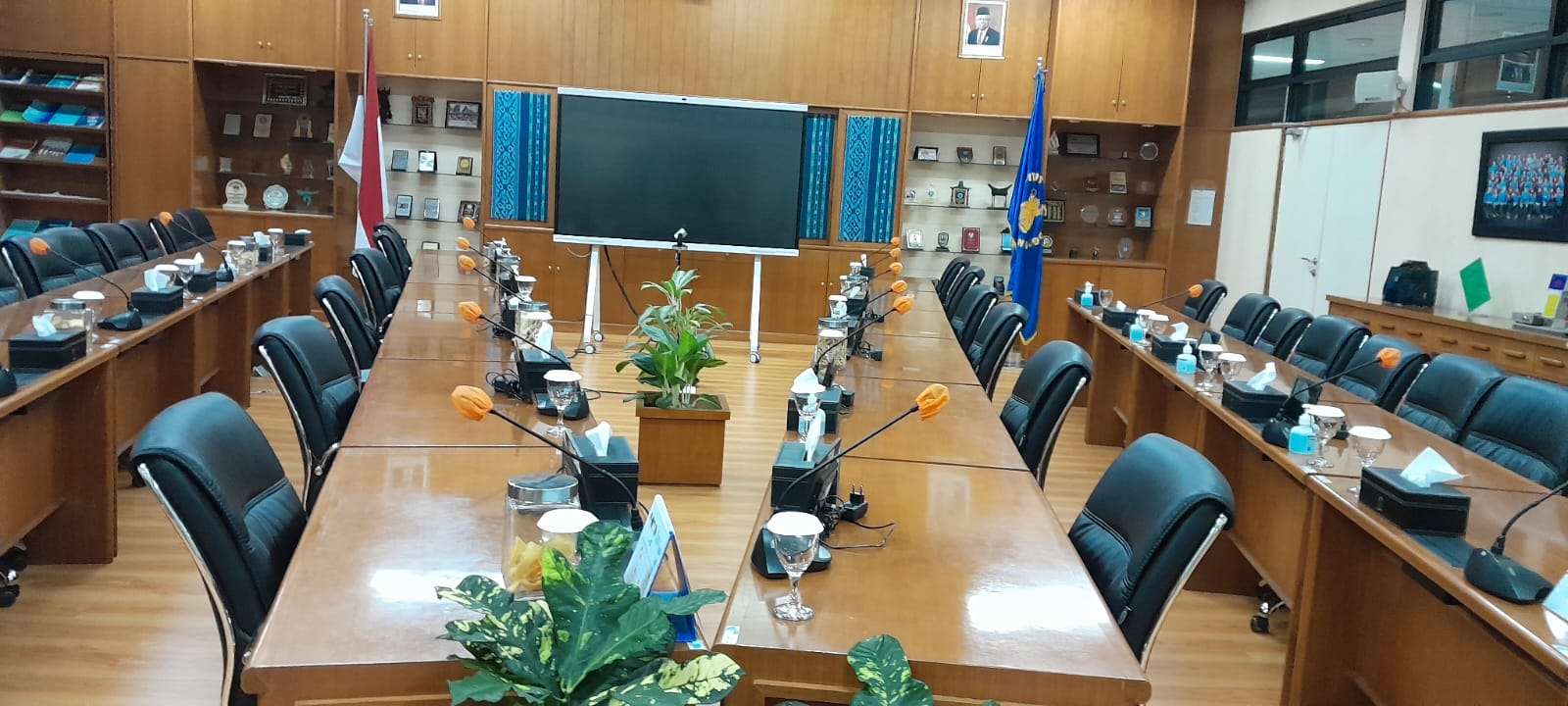 Gemah Ripah – STEI