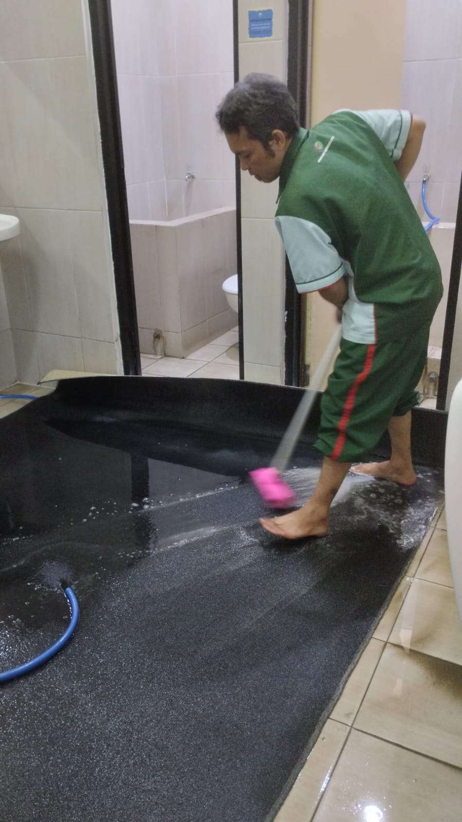 Gemah Ripah – STEI