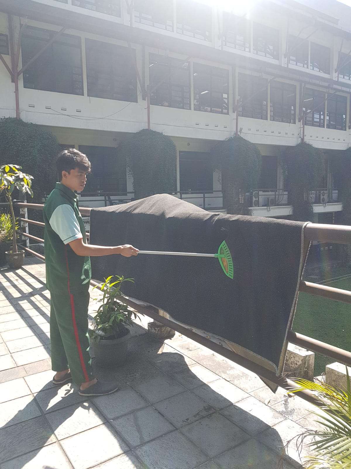 Gemah Ripah – STEI