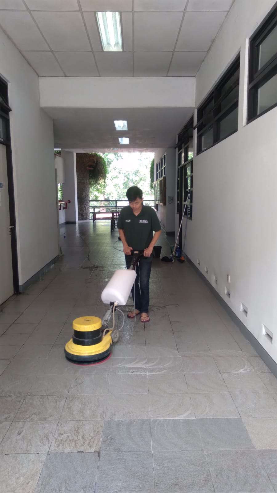 Gemah Ripah – STEI