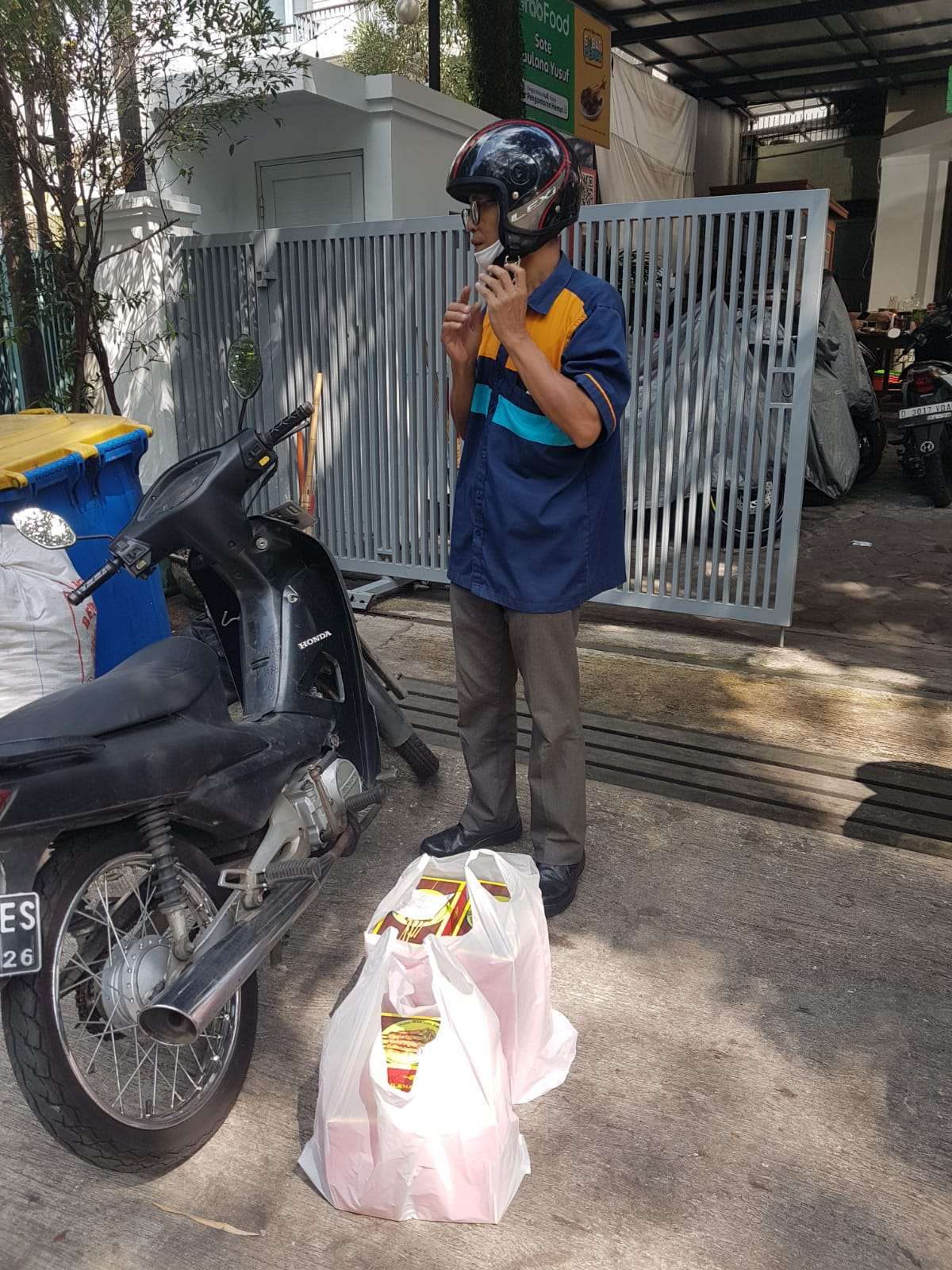 Gemah Ripah – STEI