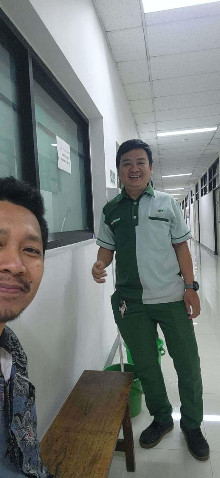 Gemah Ripah – STEI