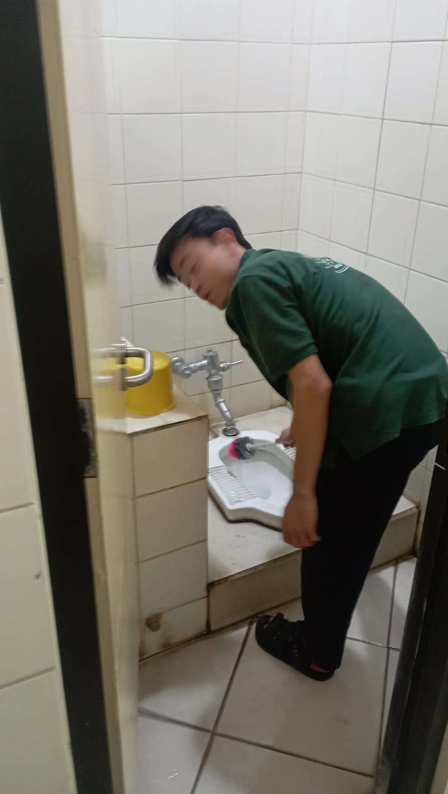 Gemah Ripah – STEI