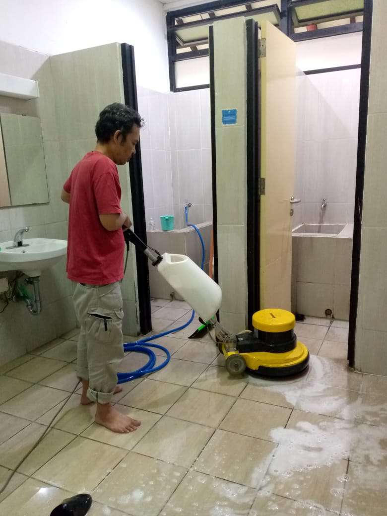 Gemah Ripah – STEI