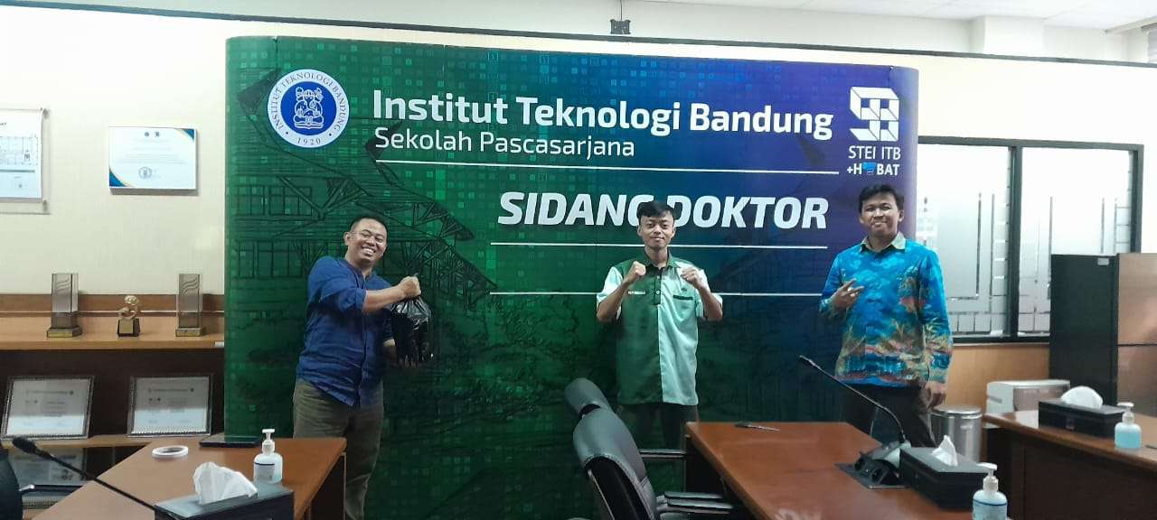 Gemah Ripah – STEI