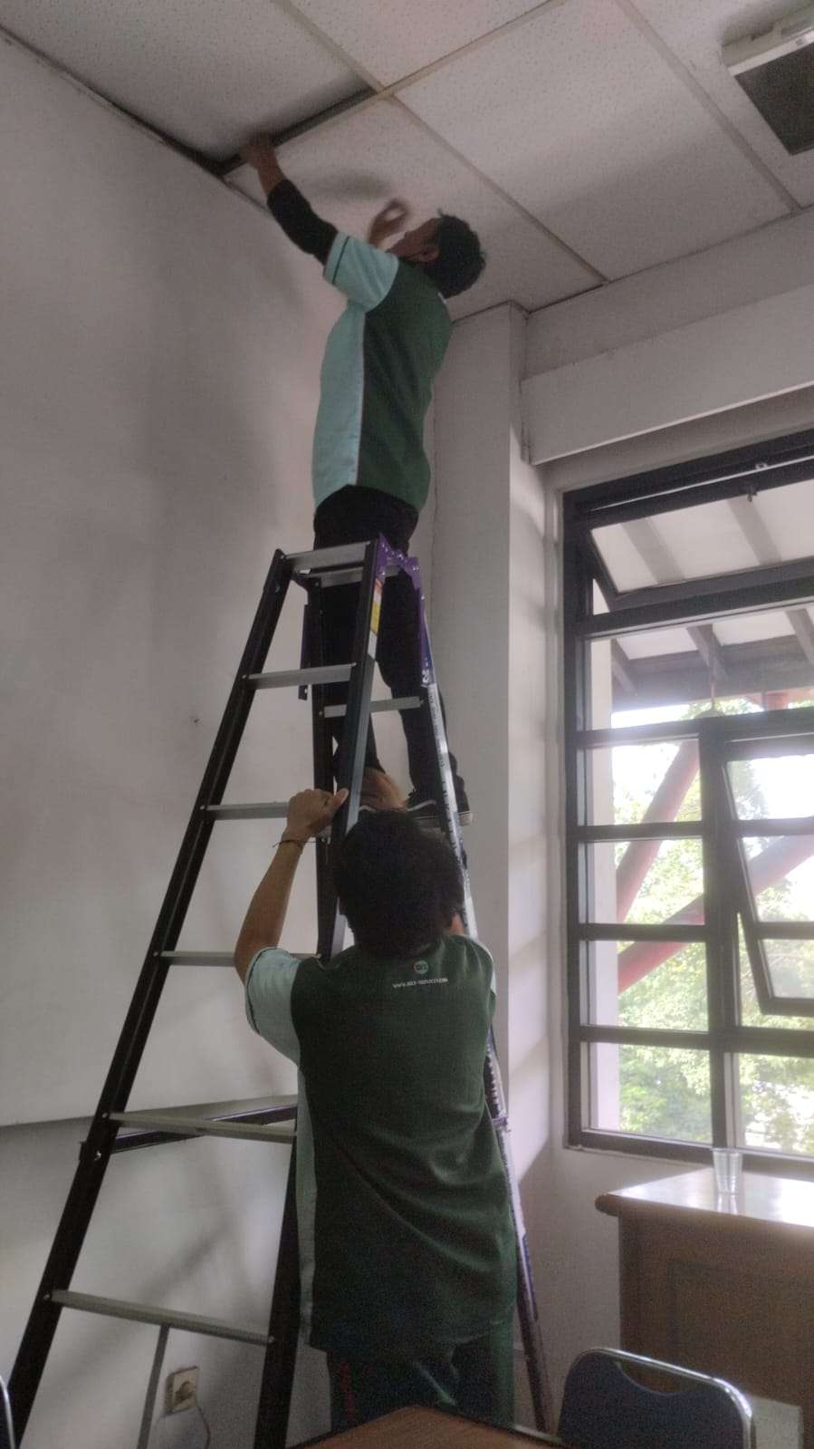 Gemah Ripah – STEI