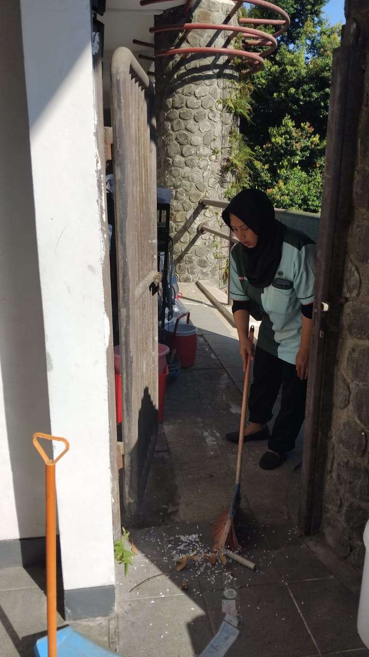 Gemah Ripah – STEI