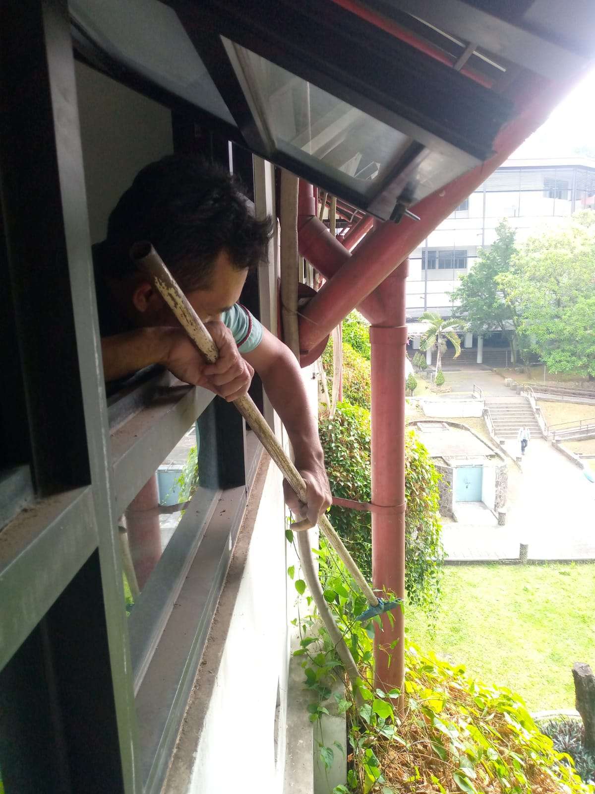 Gemah Ripah – STEI