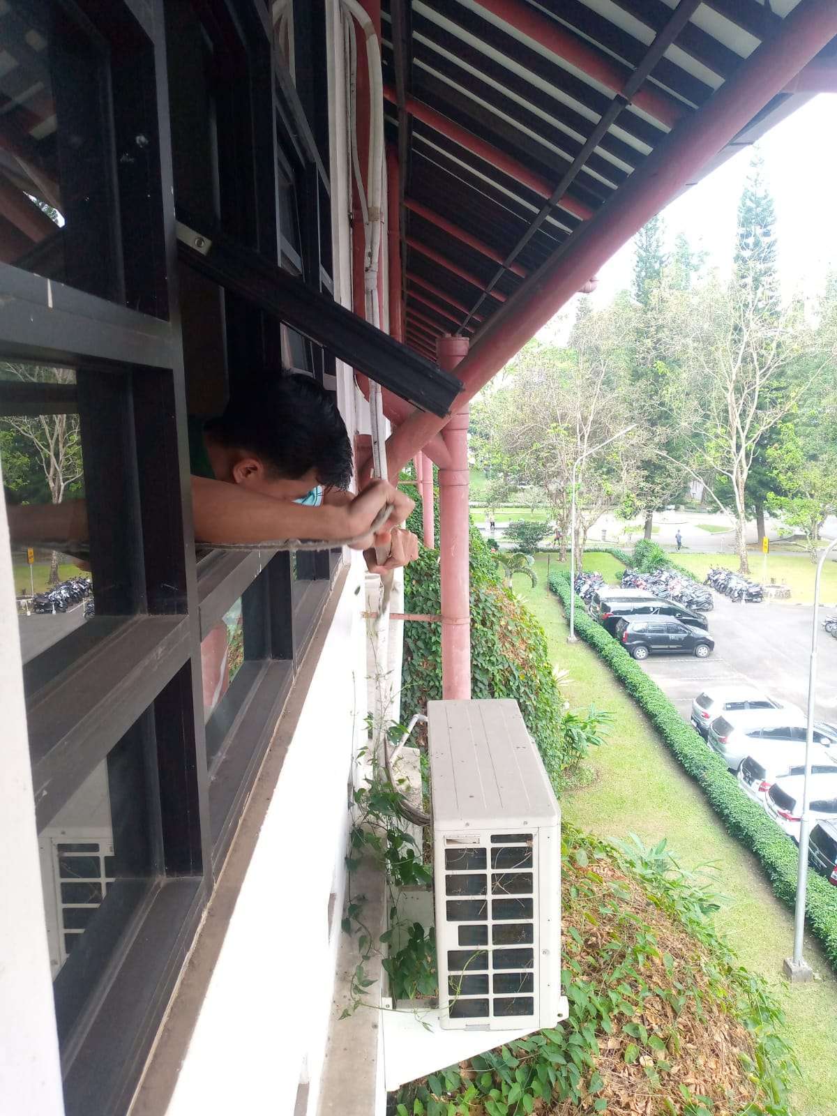 Gemah Ripah – STEI