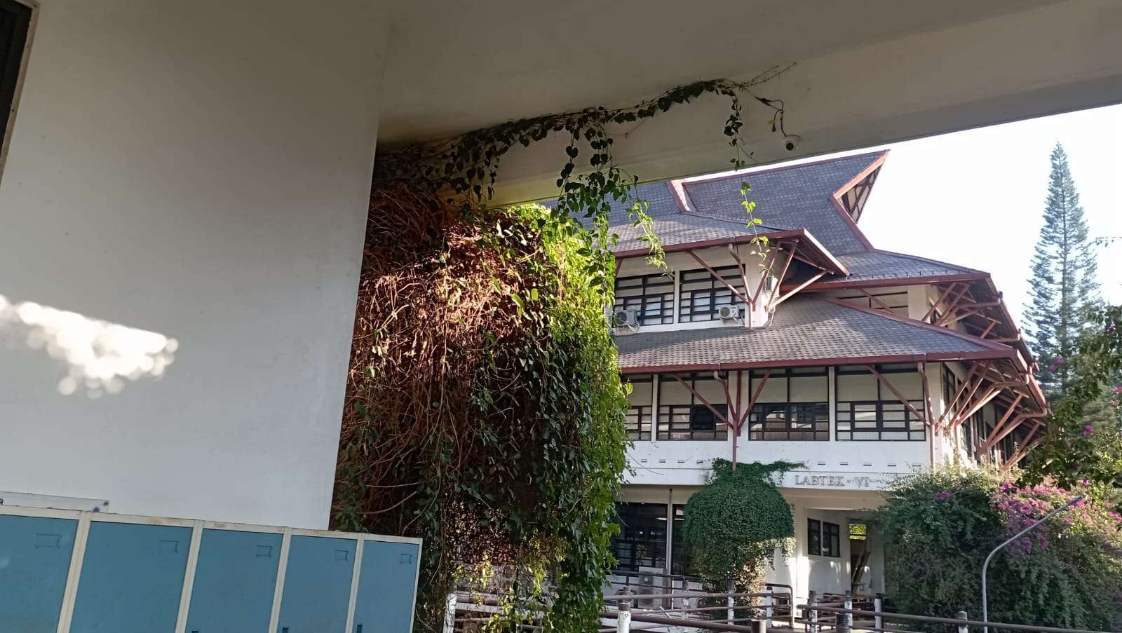 Gemah Ripah – STEI