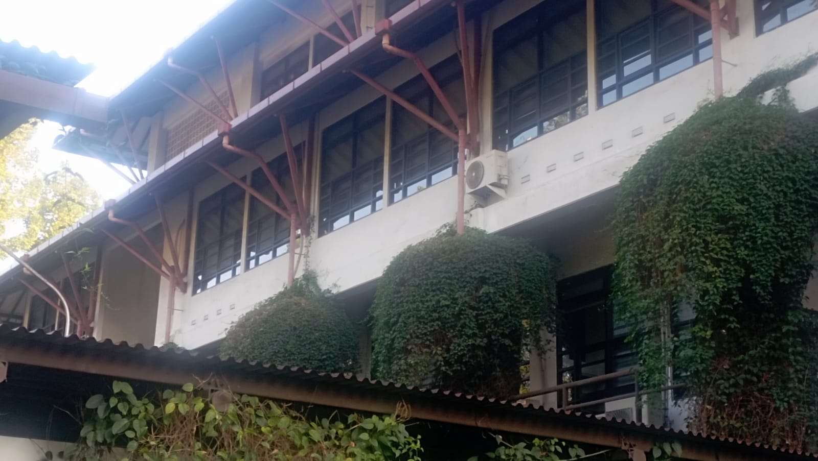 Gemah Ripah – STEI