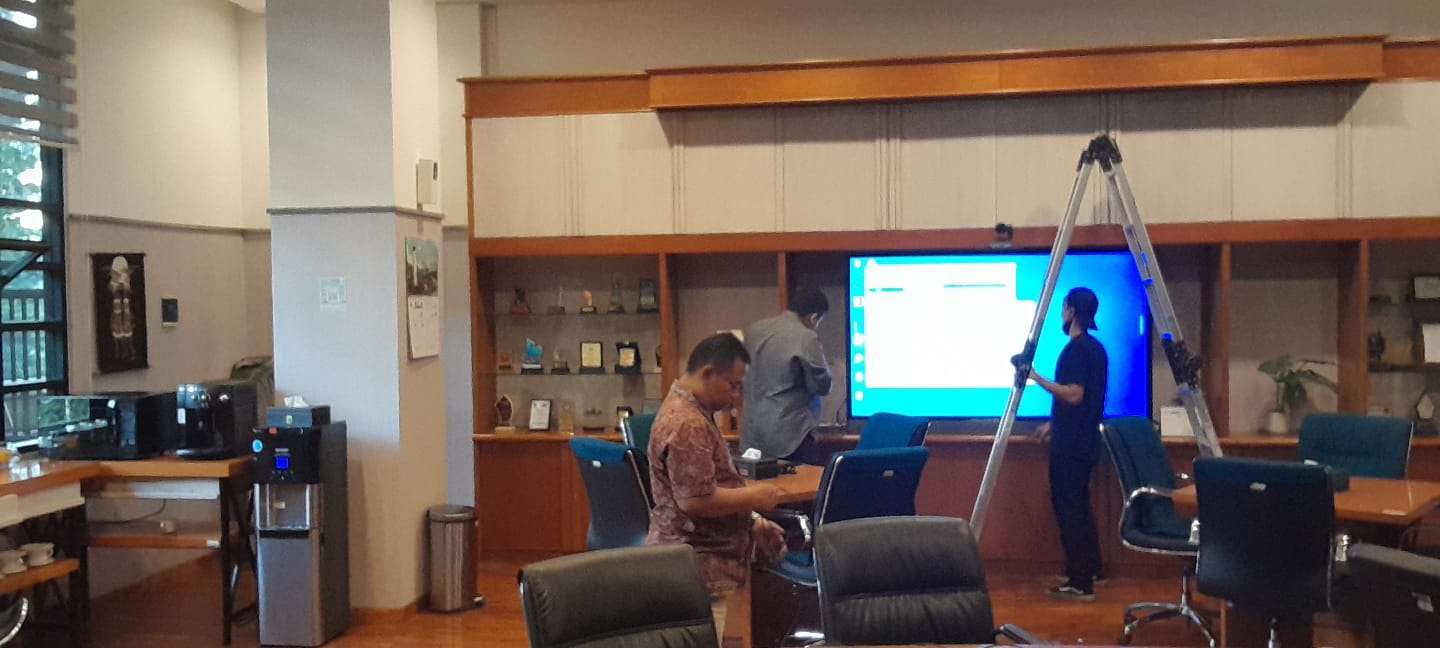 Gemah Ripah – STEI