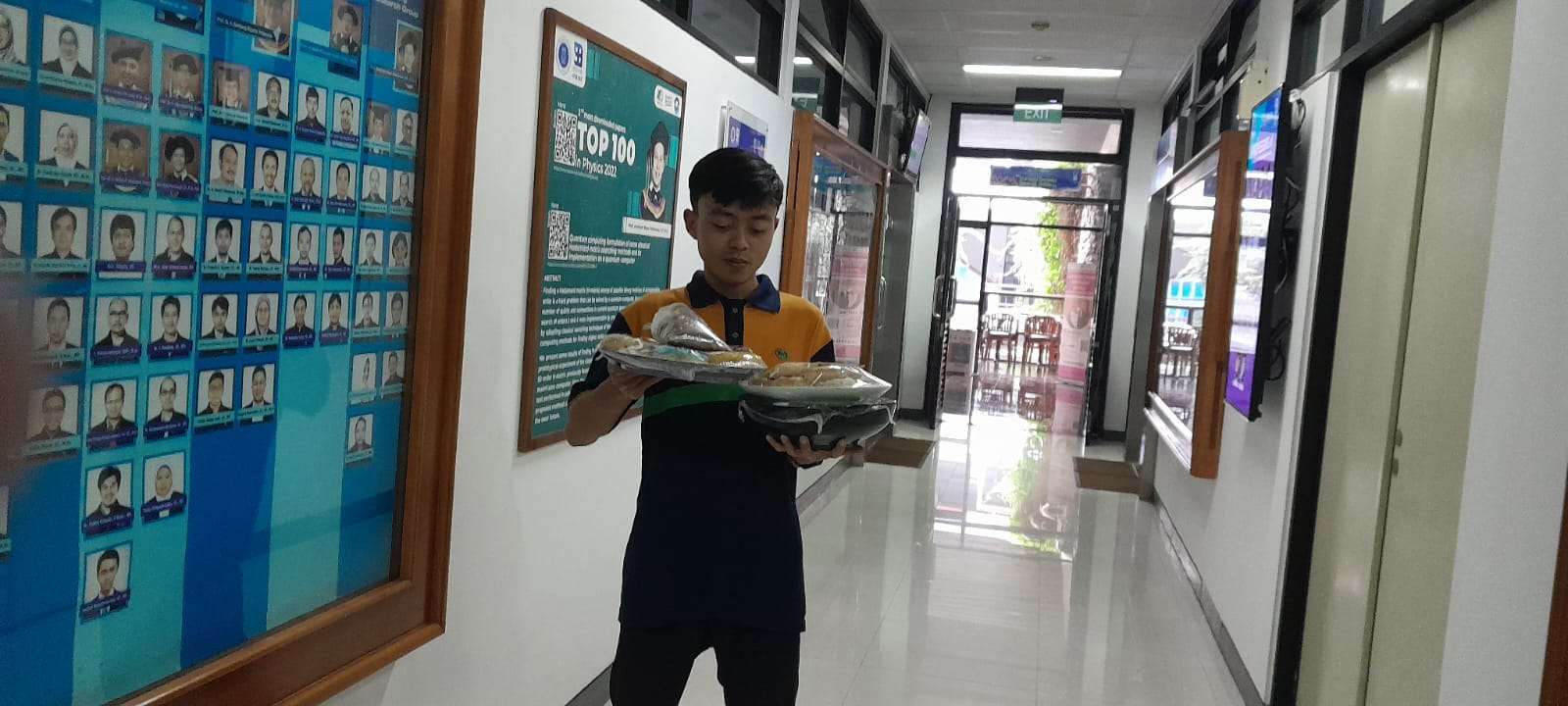 Gemah Ripah – STEI