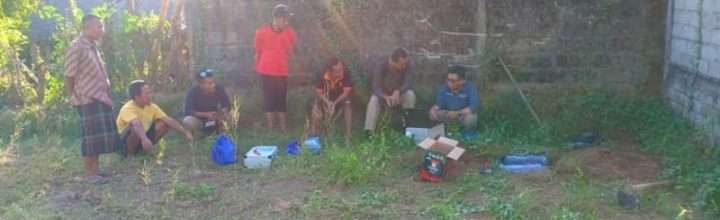 STEI - School of Electrical Engineering and Informatics